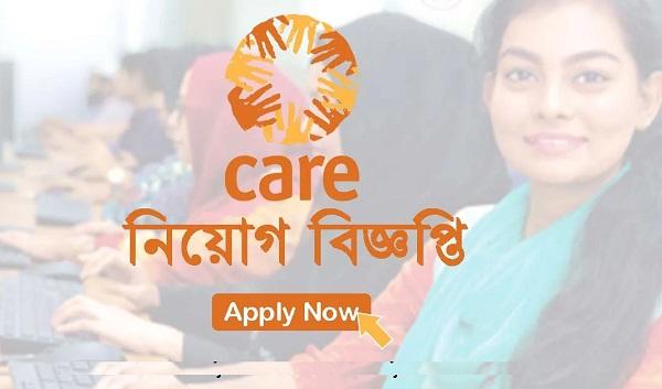 Care Bangladesh Job Circular - Top Circular BD