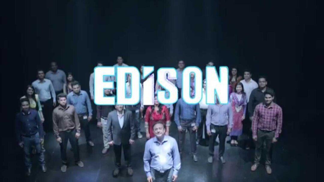 Edison Group Job Circular 2022 - Top Circular BD