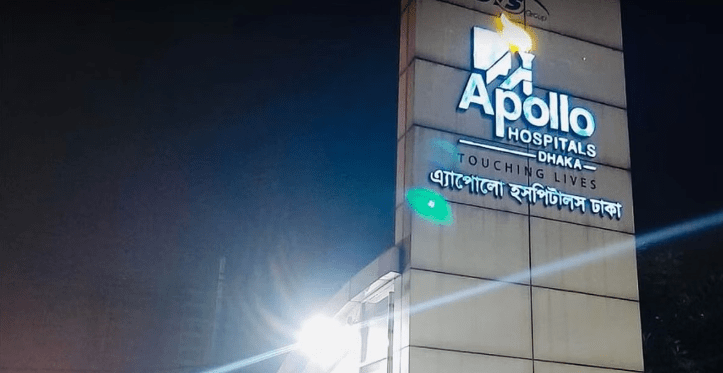 Apollo Hospitals Job Circular 2022 - Top Circular BD